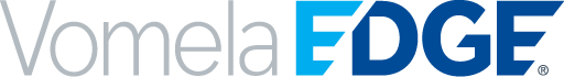 Vomela Edge Application logo